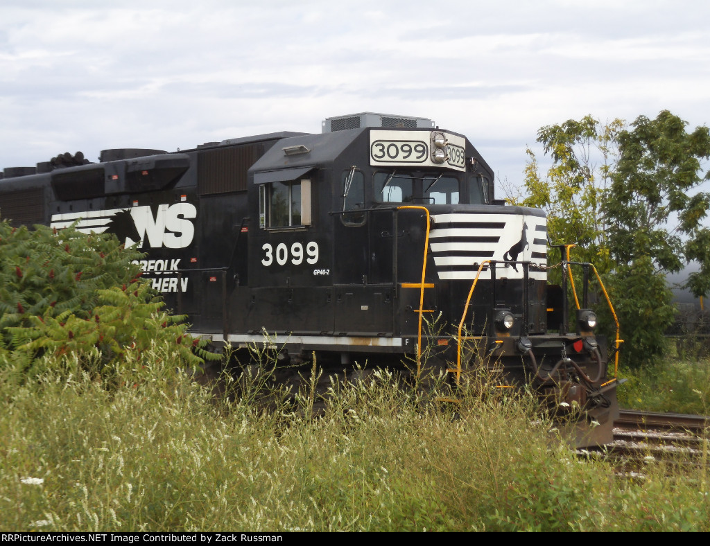 NS 3099